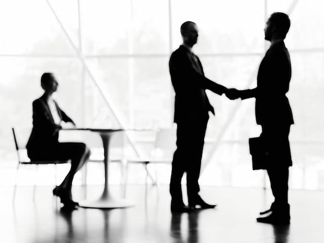 Count Infinity Services Pvt. Ltd.